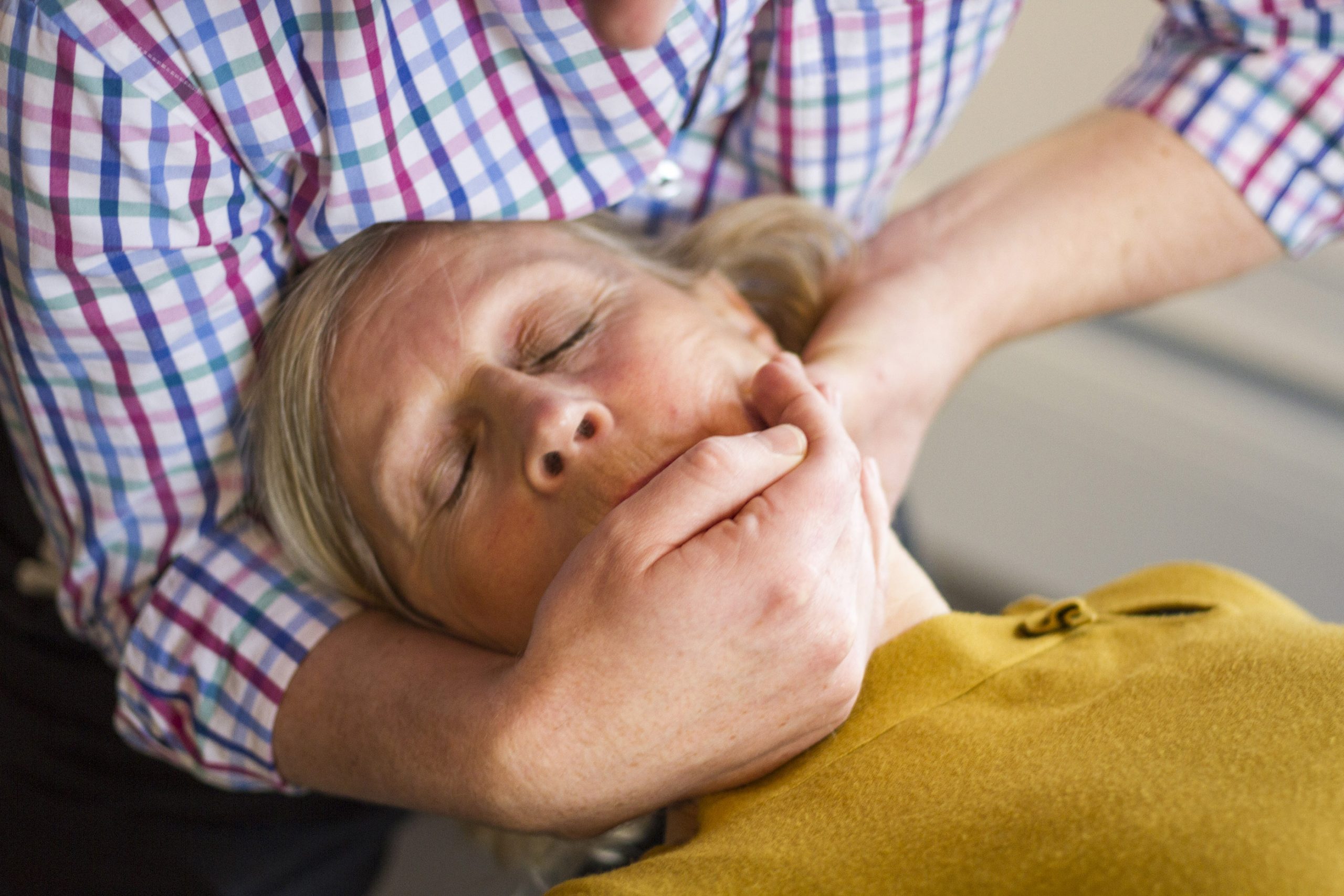 Dizziness Treatment The Physios Sheffield Dizziness Treatment The Physios Sheffield