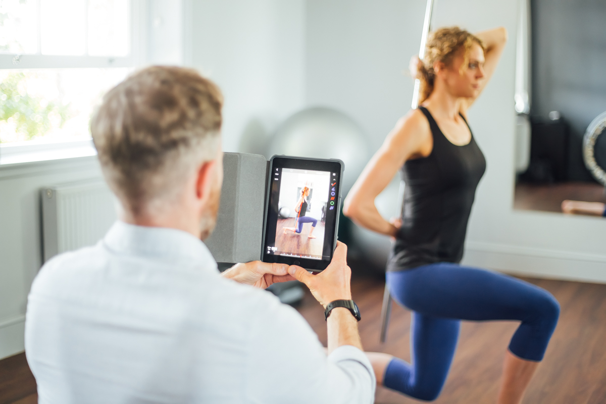 What Is Functional Movement Screening? | The Physios